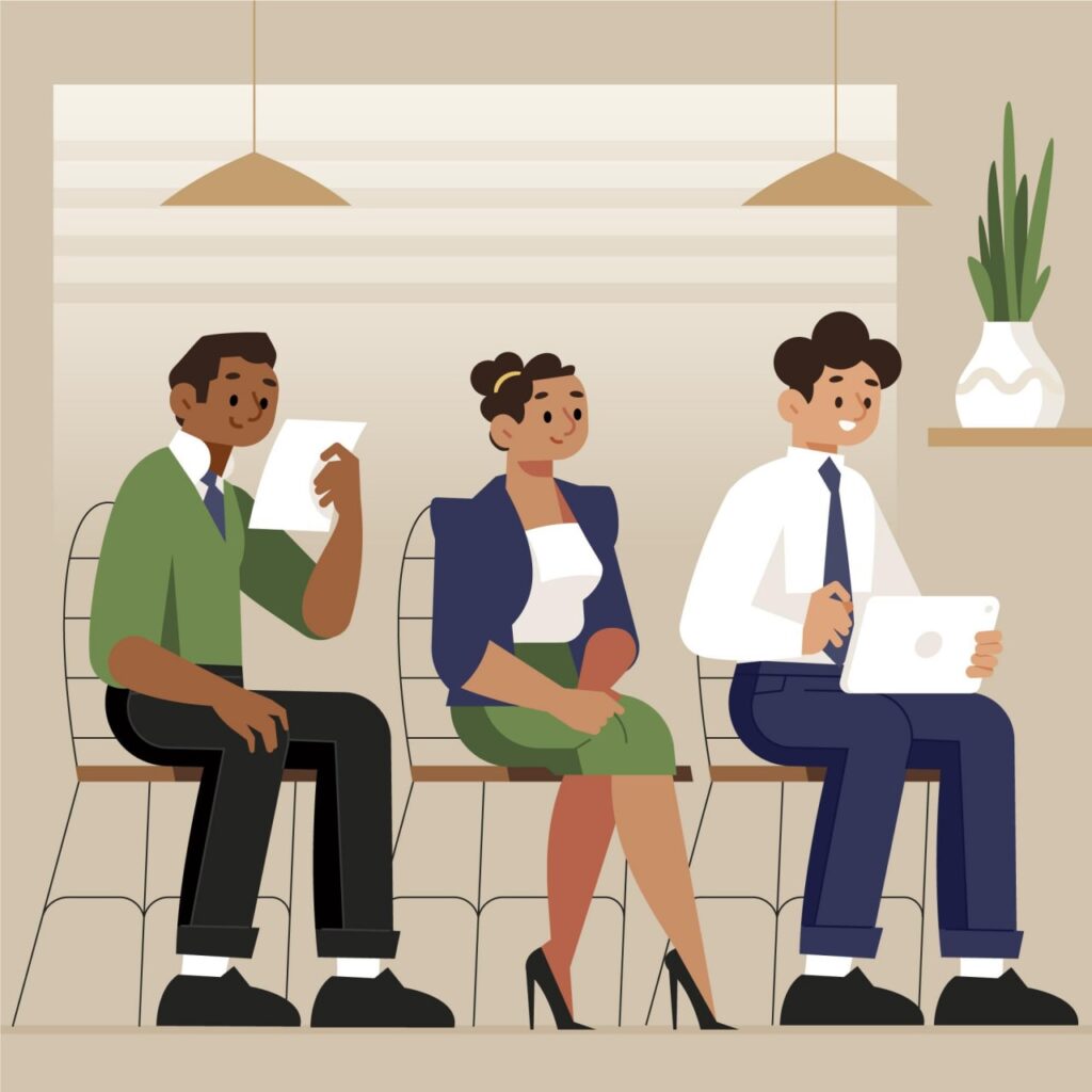 Common interview questions for graduates and how to answer them | JobLookup