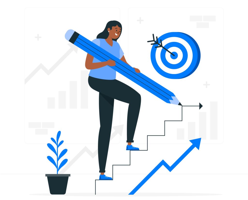 How to Identify Your Ultimate Career Goal and Map Out Your Path to ...